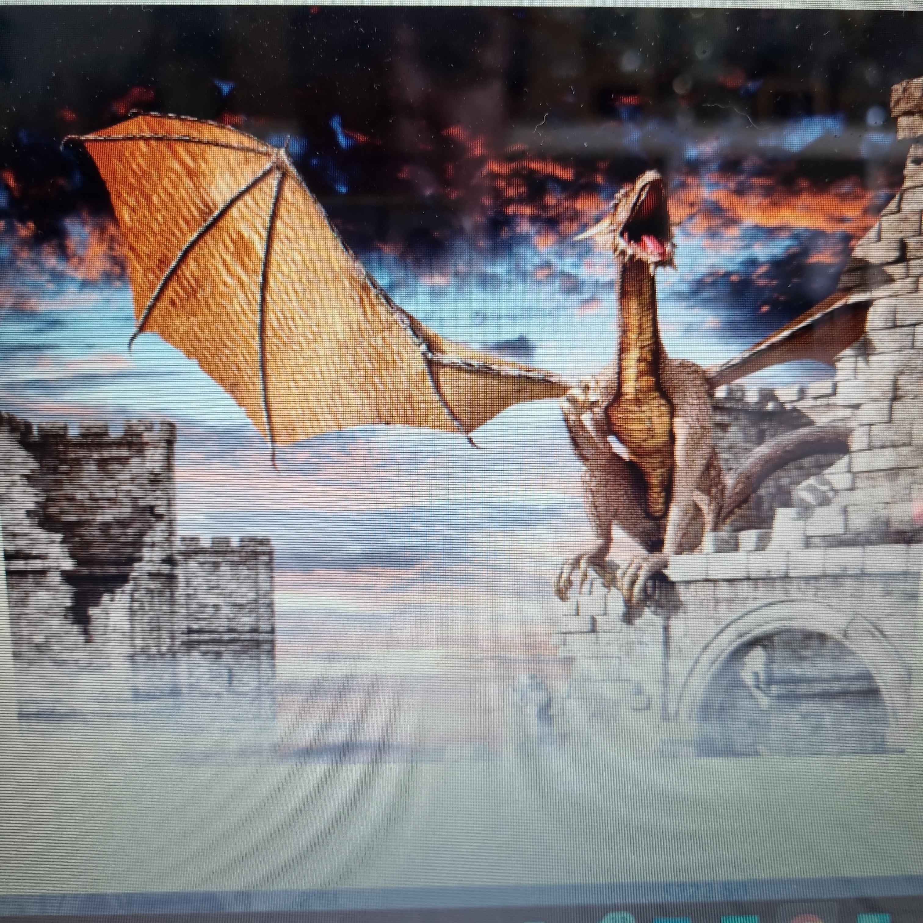 Dragons Blood Reed Diffuser Refill 300ml – Glitter Bay Melts