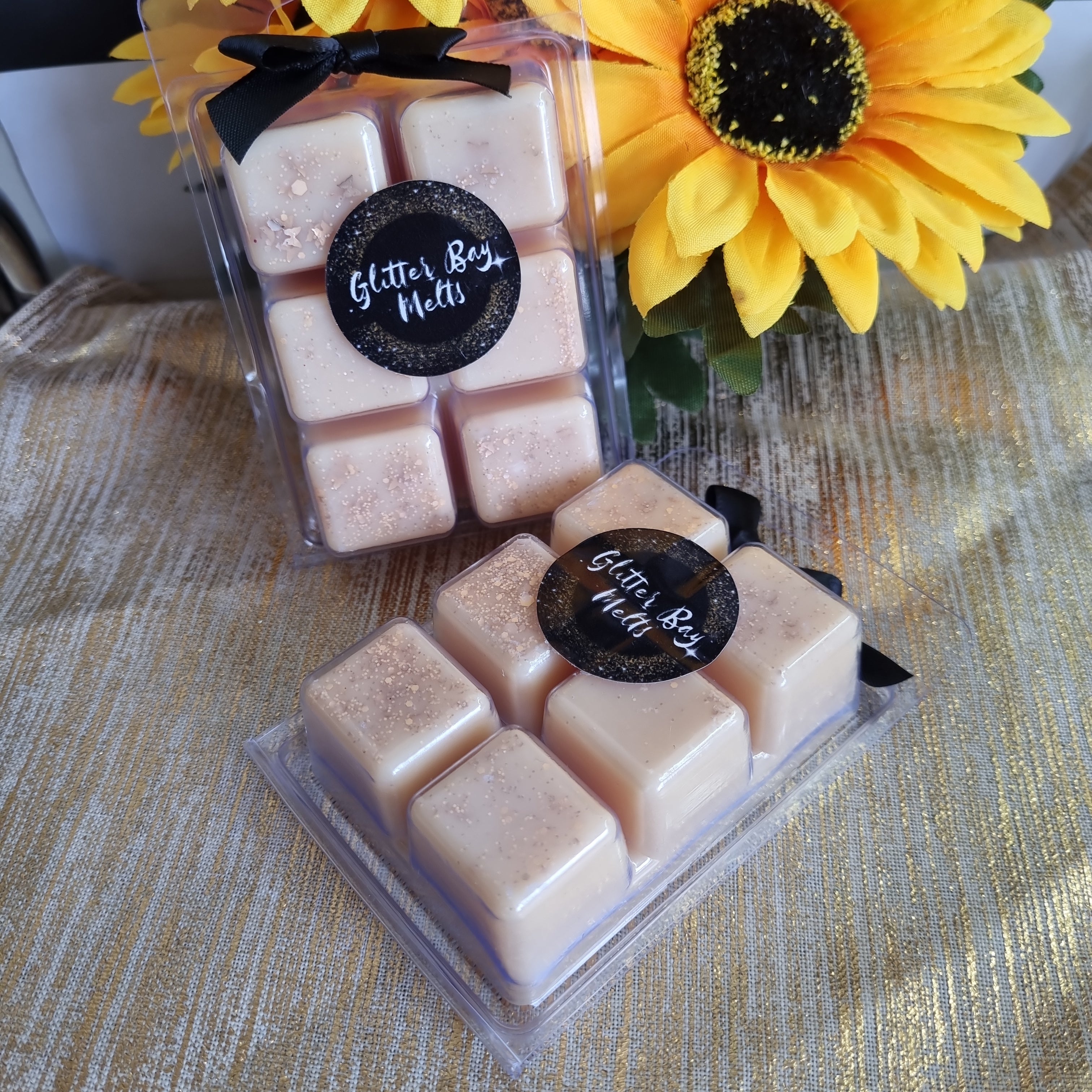 Lavish Unstoppable – Glitter Bay Melts